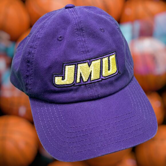 OTTO | Accessories | Jmu James Madison University Dukes Otto Hat ...